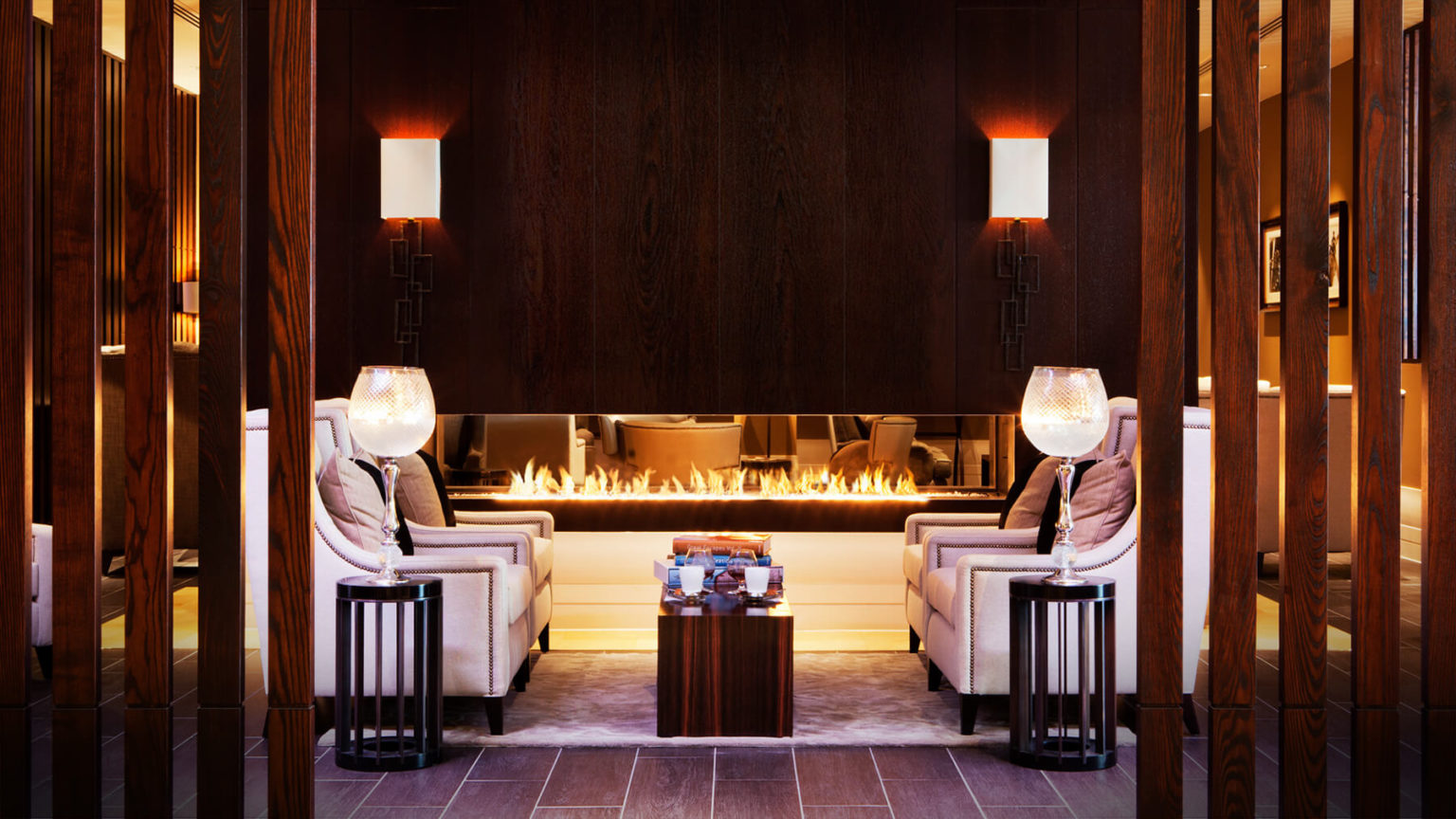 Modern & Trendy Fireplace Ideas for a London Home | Modus Fireplaces