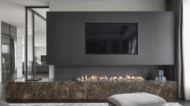 Which Type of Fireplace Should You Buy? | Modus Fireplaces
