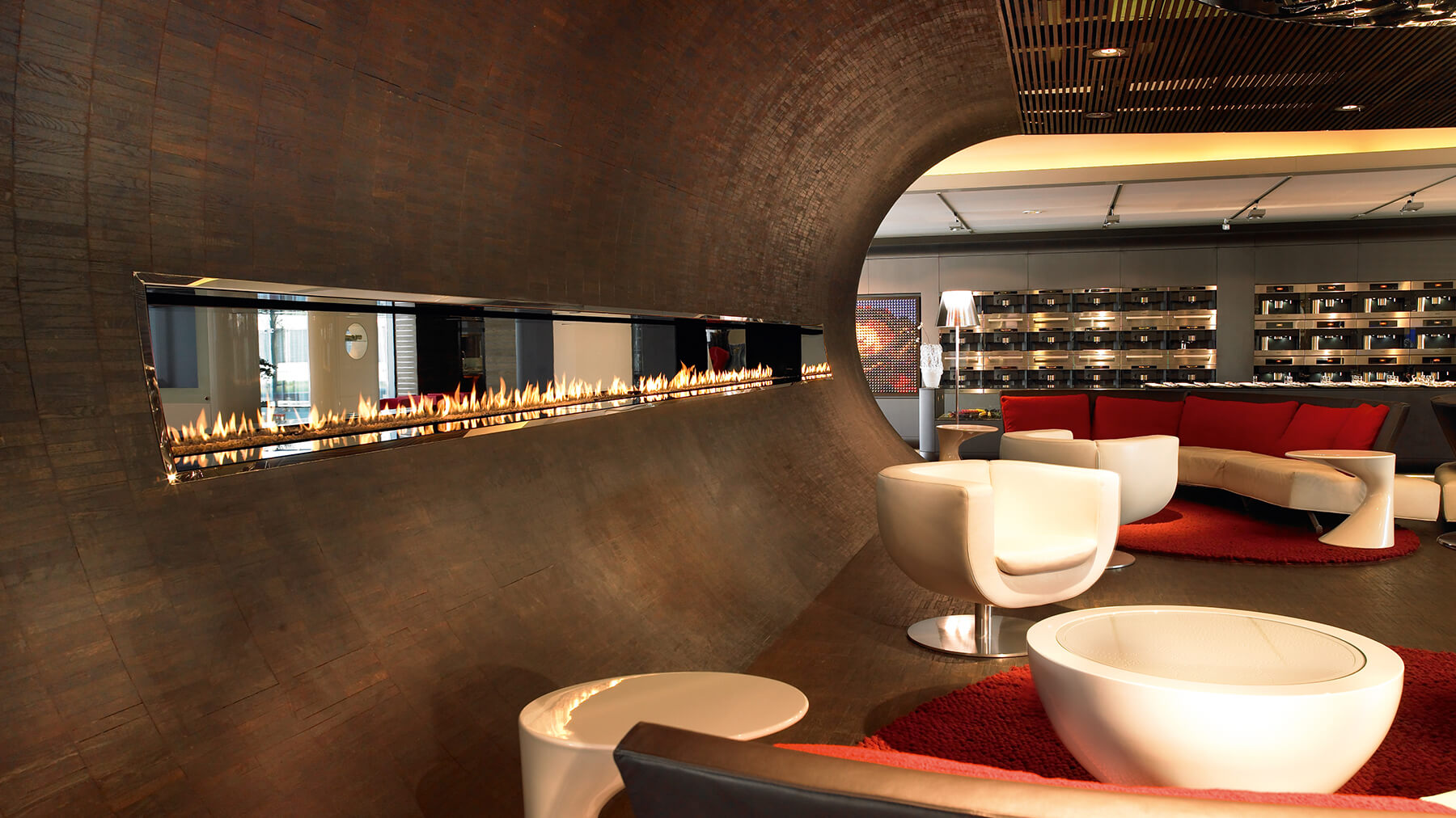 Bespoke Fireplaces | Bespoke Fireplace Design & Installation