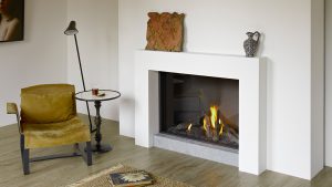 High Efficiency Gas Fires | Modus Fireplaces